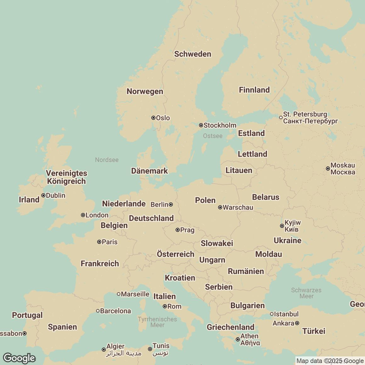Vignette online kaufen für Europa – Schnell & Einfach | i-Vignette