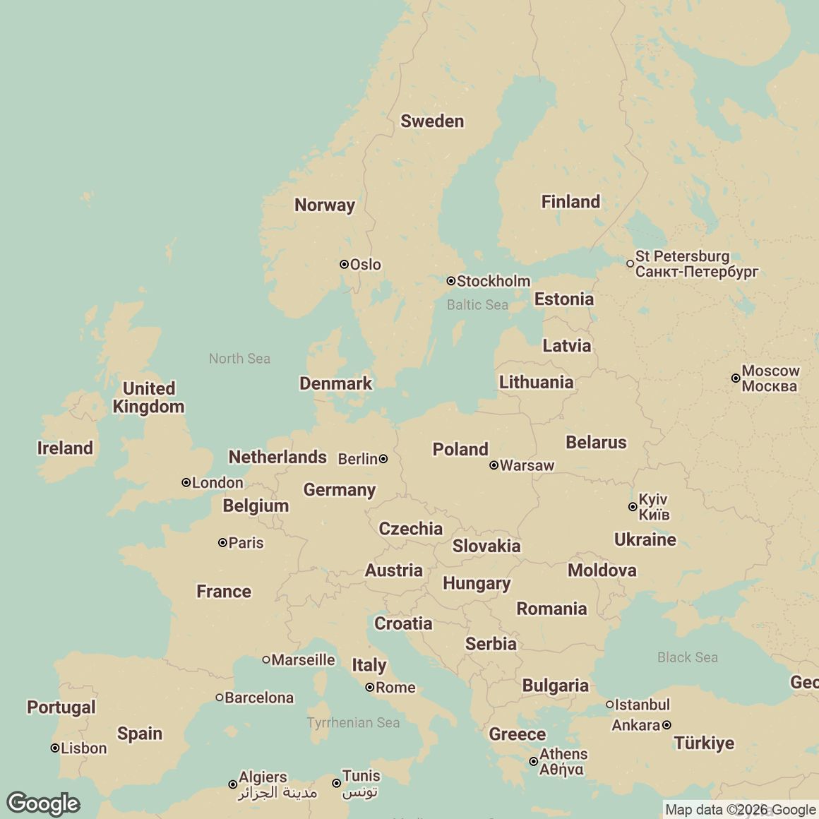 Buy here all official Vignettes for Europe | instant valid e-vignettes ...