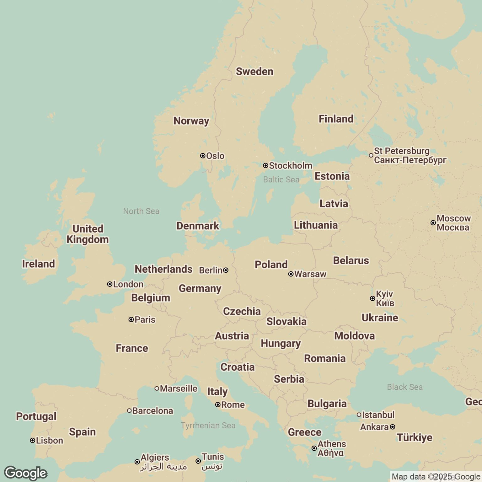 Buy here all official Vignettes for Europe | instant valid e-vignettes ...